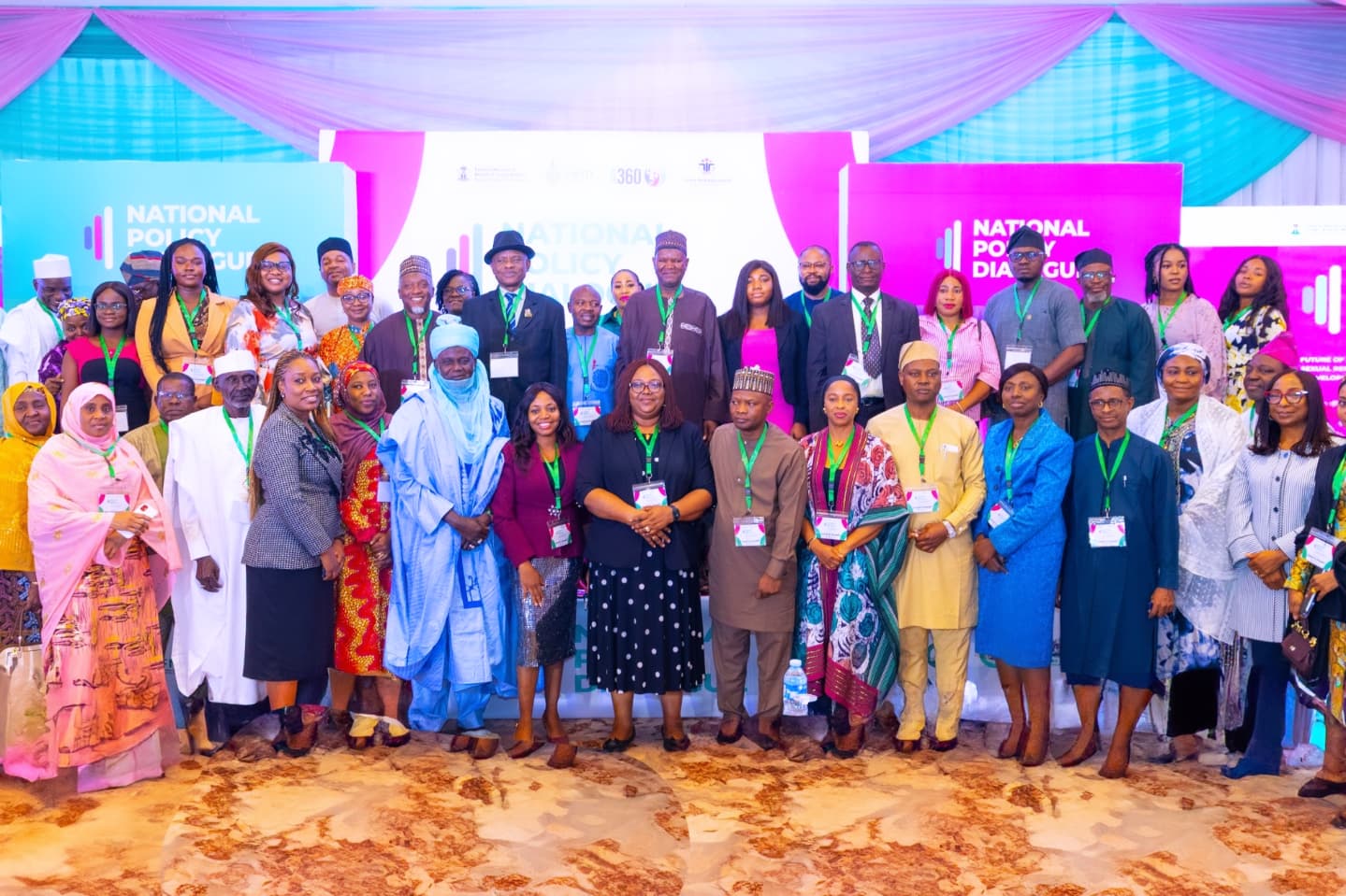National Policy Dialogue Shaping The Future Of Adolescent And Youth